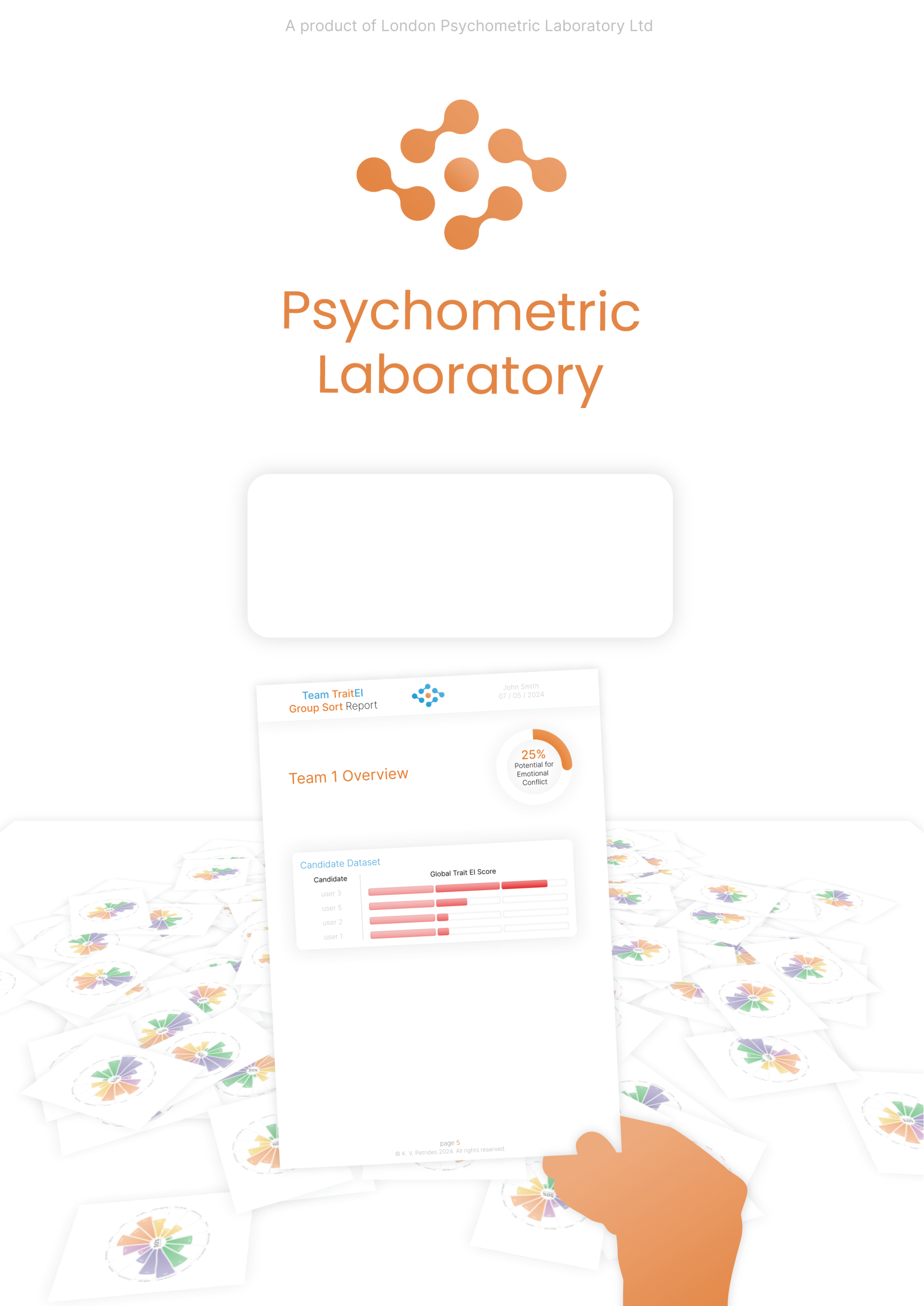 TEIQue: The hub for Trait Emotional Intelligence - TEIQue